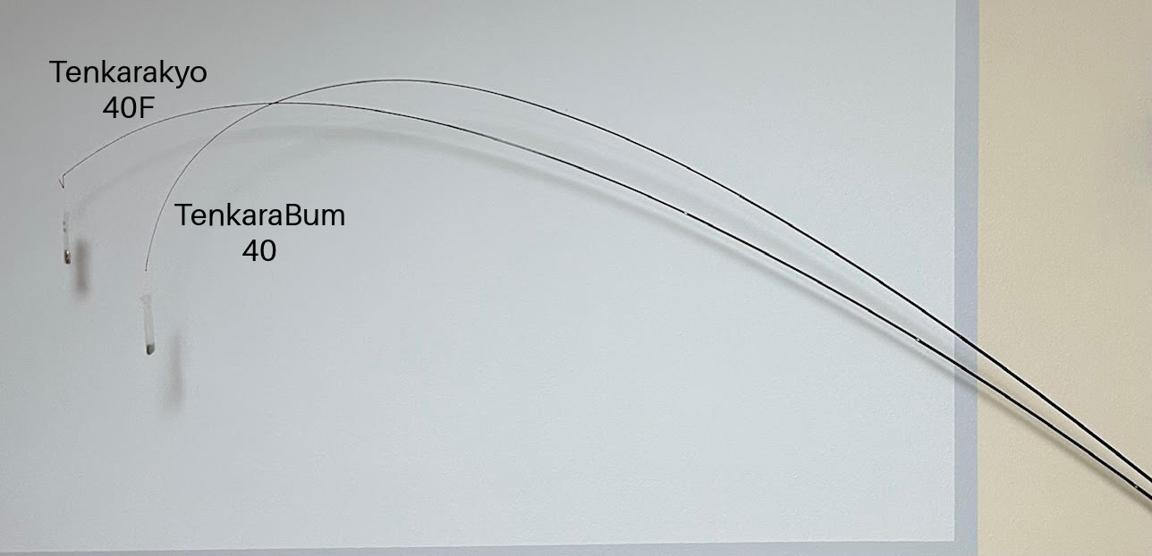 Suntech Tenkarakyo 40F