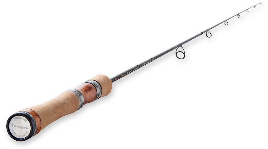 Tenkara Rods