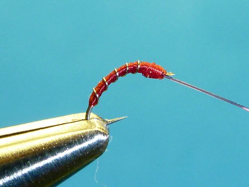 Micro Fishing Hooks