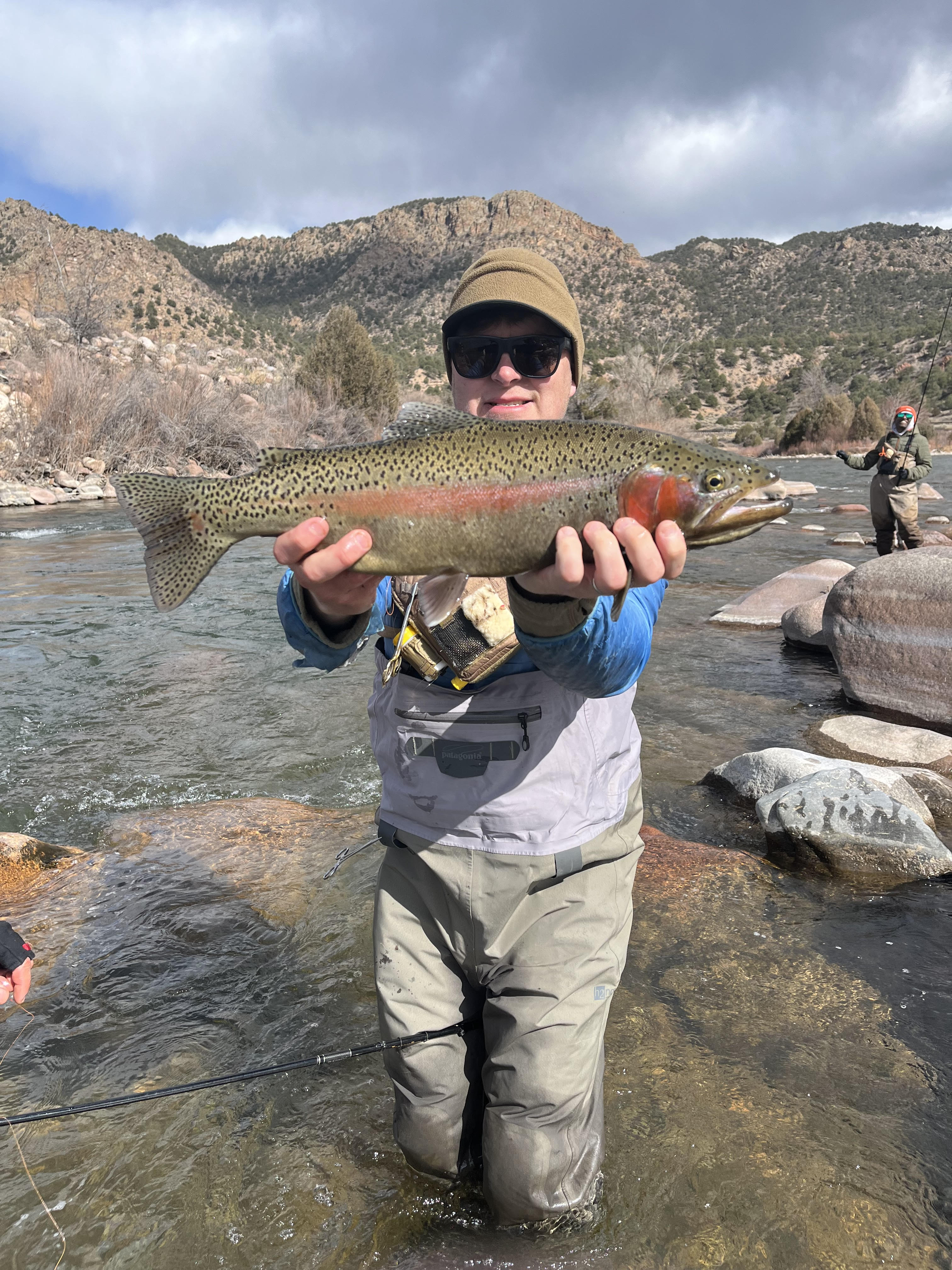 Suntech TenkaraBum 33